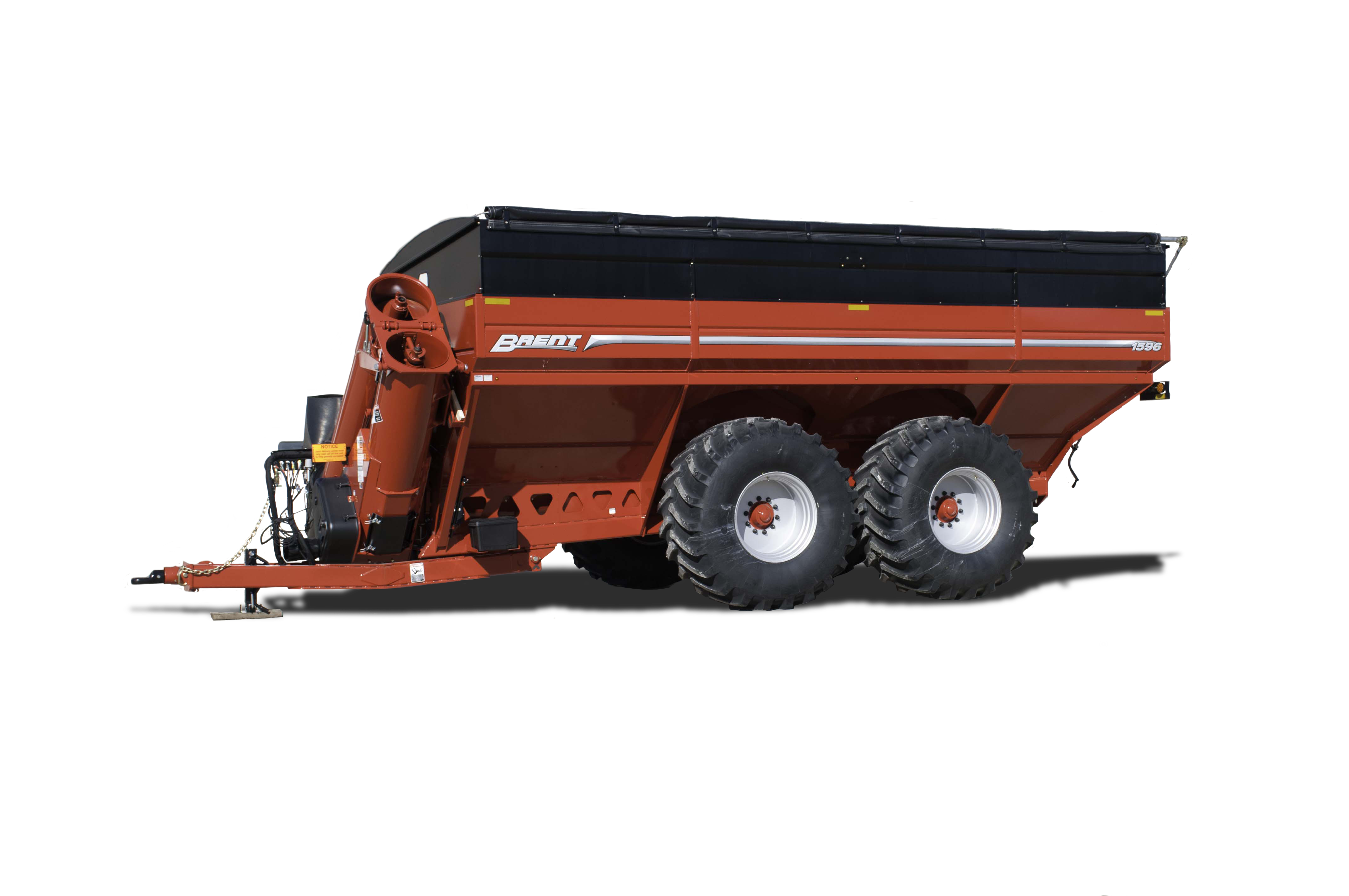 Brent - Unverferth Co-op Marketing