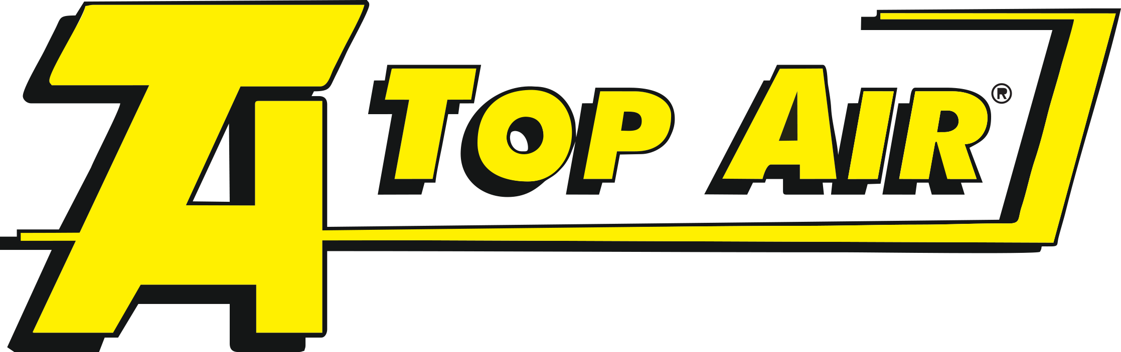 Top Air - Unverferth Co-op Marketing