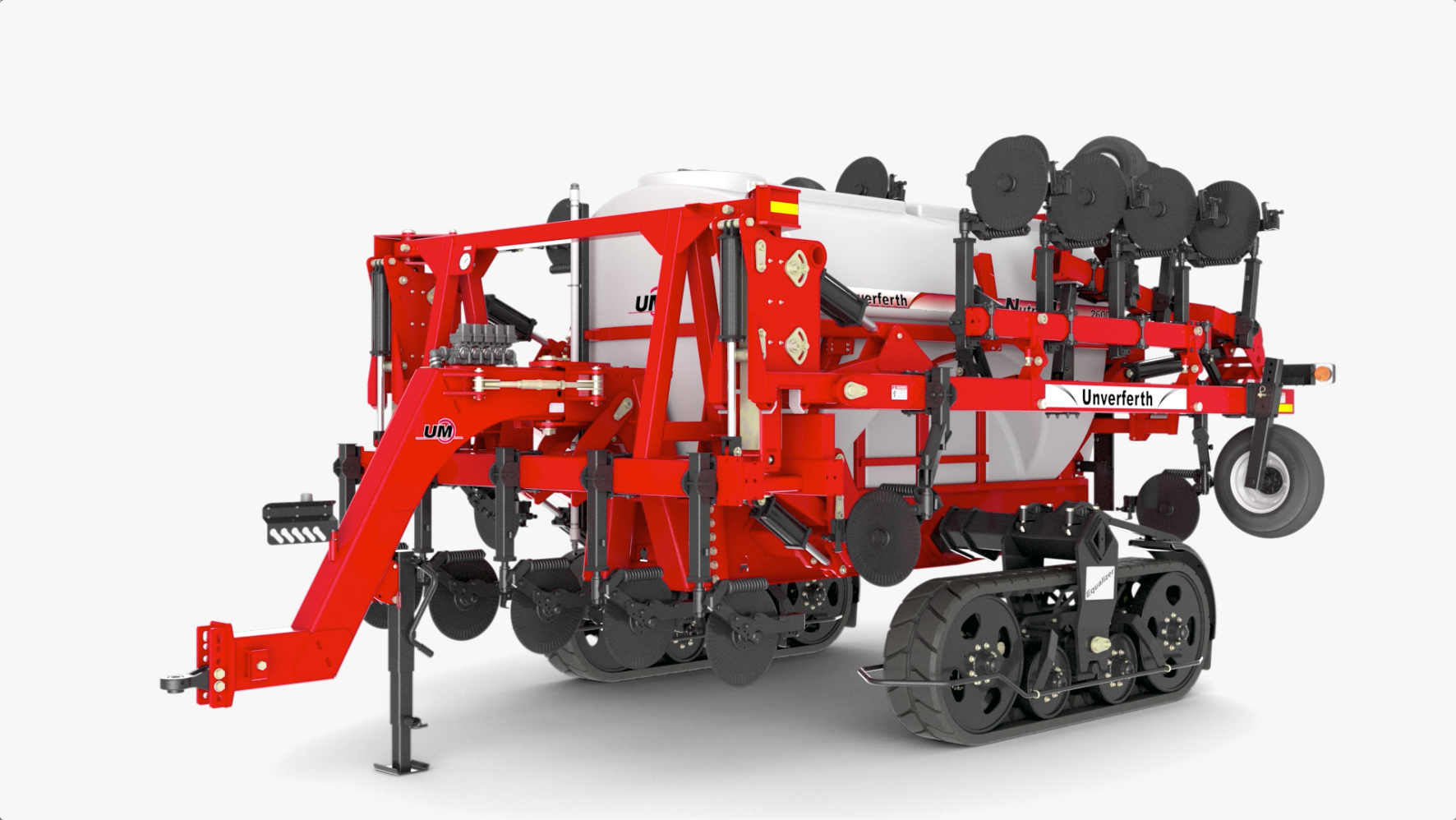 Unverferth - Unverferth Co-op Marketing