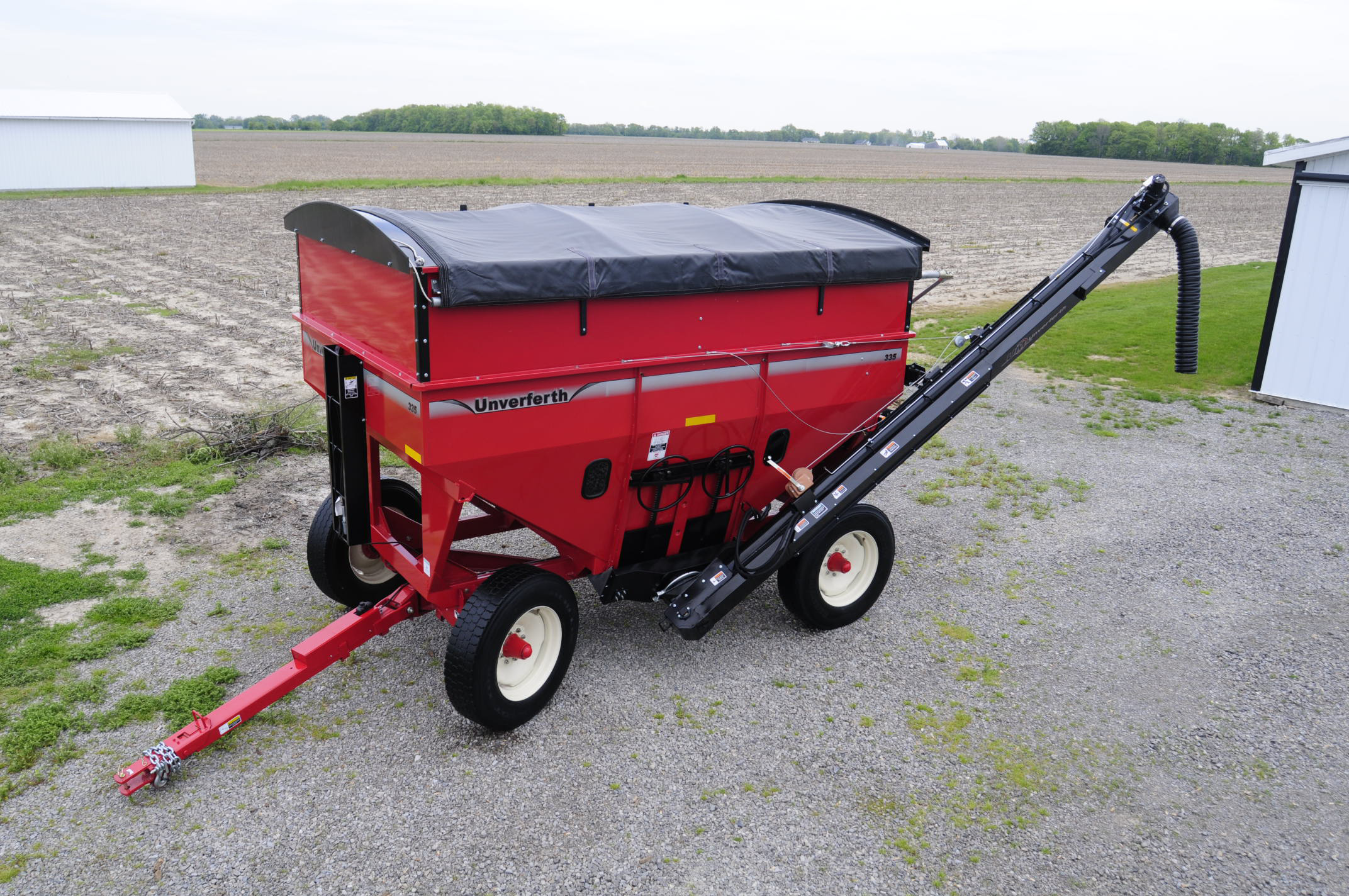 Unverferth - Unverferth Co-op Marketing