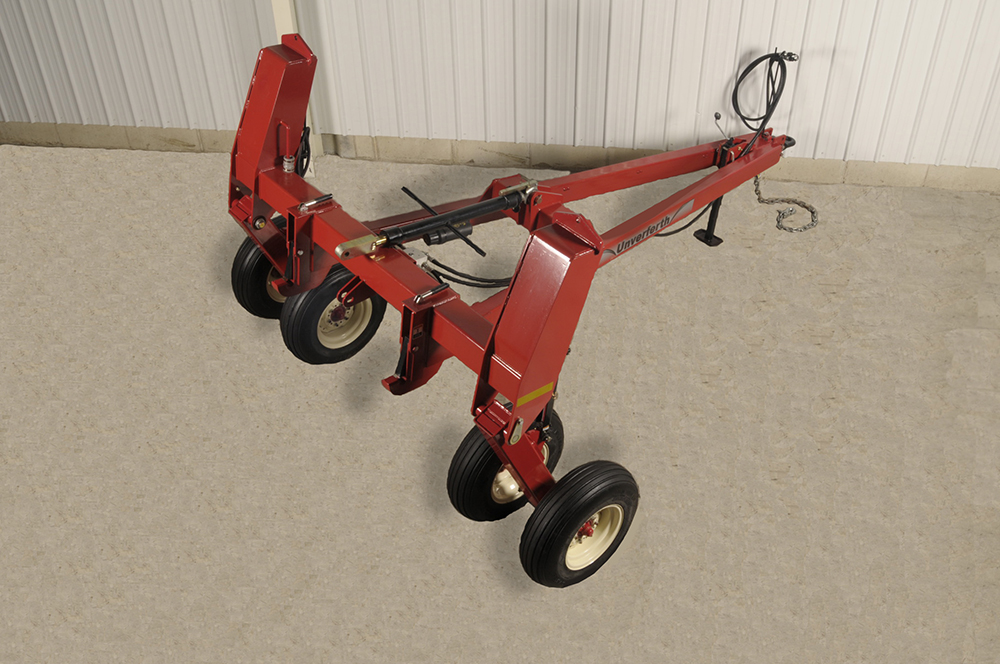 Unverferth - Unverferth Co-op Marketing